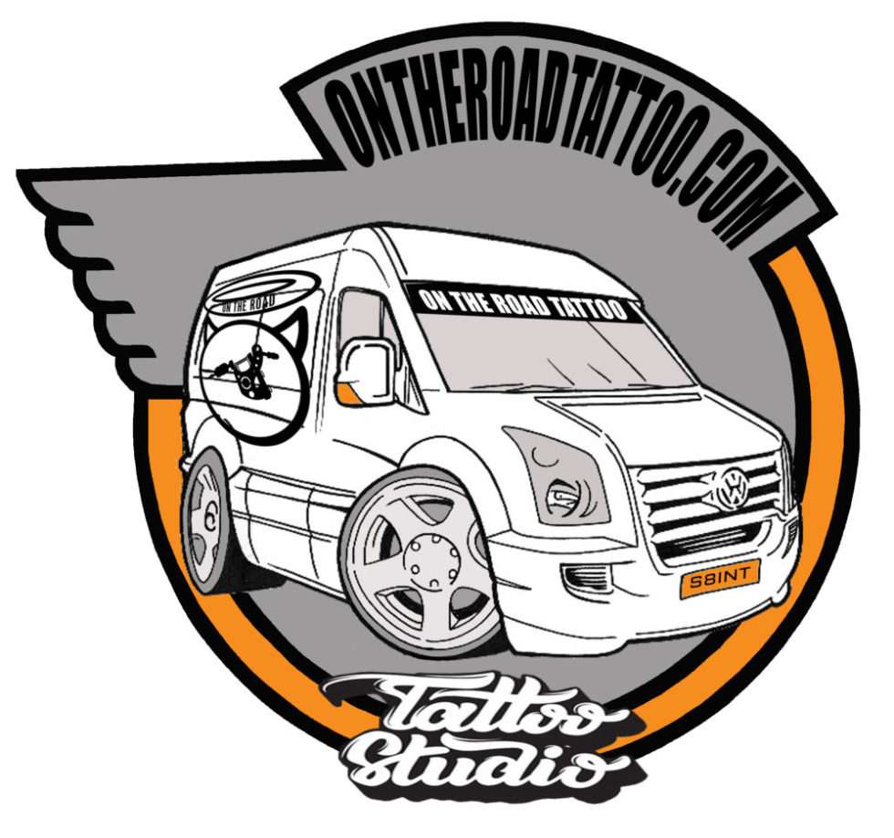 Manx Tattoo Artist Wanted • On the Road Tattoo